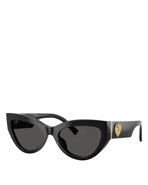 Dolce & Gabbana Cat Eye Eyewear For Women