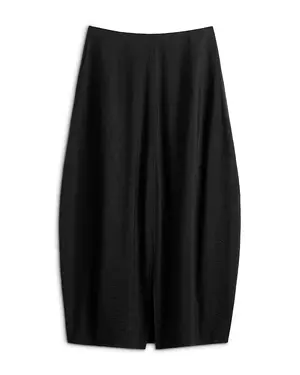 Women's Toteme Black Wash