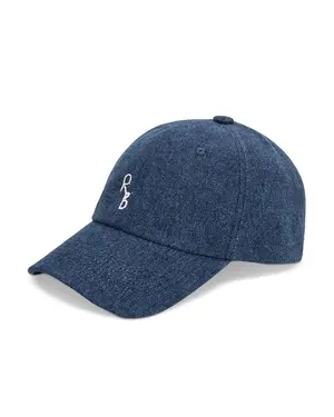 Ruslan Baginskiy Cotton Baseball Cap