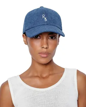 Ruslan Baginskiy Cotton Baseball Cap