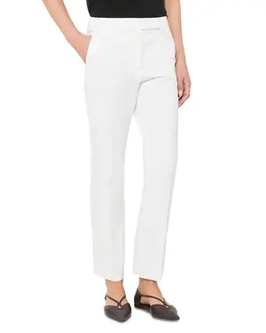 Max Mara Mxmokra Tailored Straight Pants
