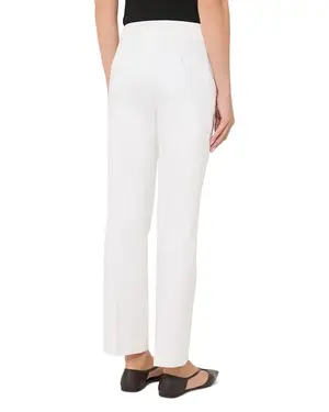 Max Mara Mxmokra Tailored Straight Pants