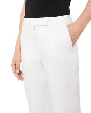 Max Mara Mxmokra Tailored Straight Pants