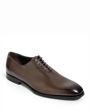 To Boot New York Paneled Oxfords