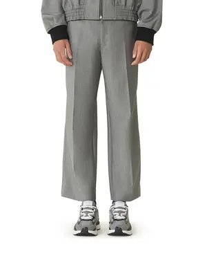 Lanvin Ankle Length Pants For Men