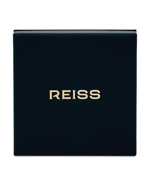 REISS Selena Sculptural Cuff Bracelet