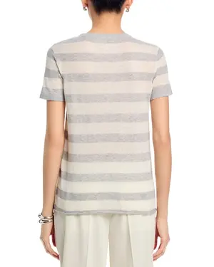Majestic Filatures Cashmere Tee