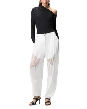 Pinko Daphne Jersey Bodysuit - Z