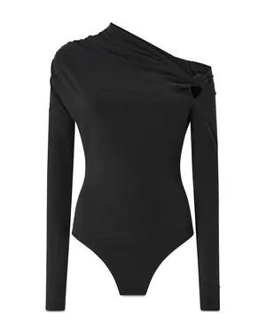 Pinko Daphne Jersey Bodysuit - Z