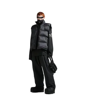 Balenciaga Ski Beltpack