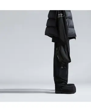 Balenciaga Ski Beltpack