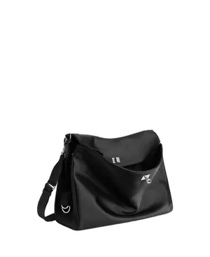 Balenciaga Rodeo Medium Messenger Bag
