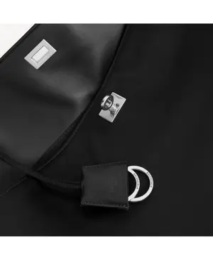 Balenciaga Rodeo Medium Messenger Bag