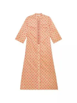 Maliparmi Cuffed Tops