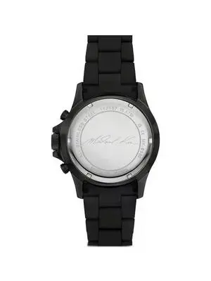 Michael Kors Everest 45mm Watch