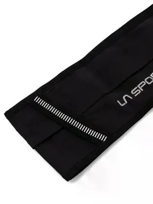 LA SPORTIVA Logo-print Elasticated Belt Bag