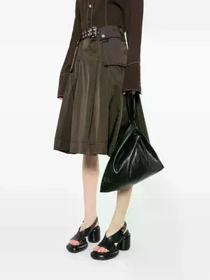 Nanushka Large Jen Tote Bag