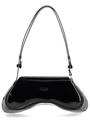 DIESEL® Play Borsa - Black