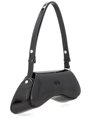 DIESEL® Play Borsa - Black