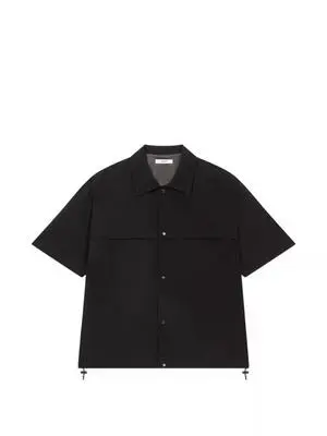 Studio Tomboy Button Down Overshirts For Men