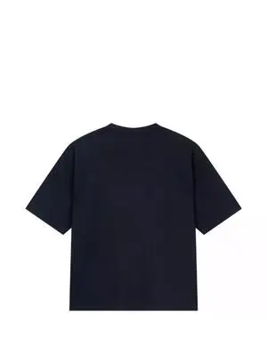 STUDIO TOMBOY Chest-pocket T-shirt