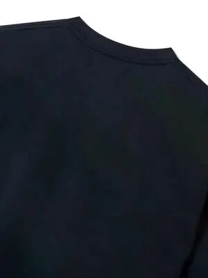 STUDIO TOMBOY Chest-pocket T-shirt