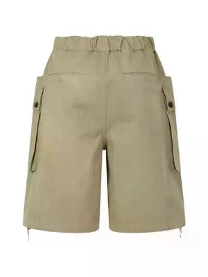 STUDIO TOMBOY Cargo Shorts