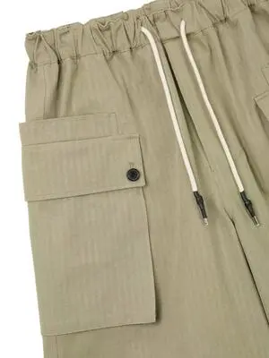 STUDIO TOMBOY Cargo Shorts