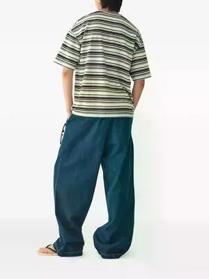 STUDIO TOMBOY Striped T-shirt
