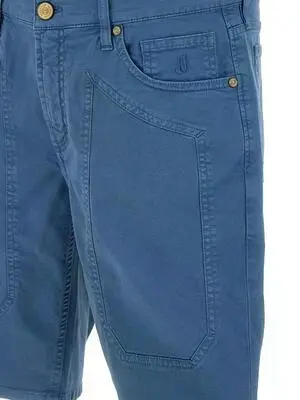 JECKERSON Jayden Chino Shorts