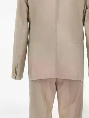 BRIGLIA 1949 Taurasi Double-breasted Suit