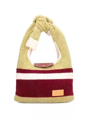 Longchamp Flap Belt Bags
