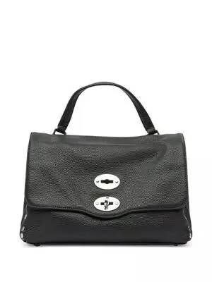 ZANELLATO Postina Handbag