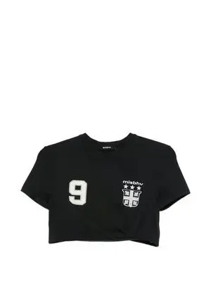 Misbhv Blouse T-shirts For Women