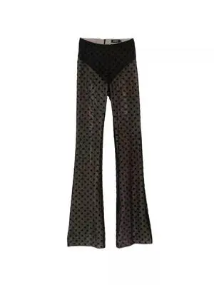 Misbhv Full Length Pants For Women