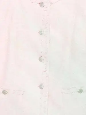 MISBHV Tweed Jacket