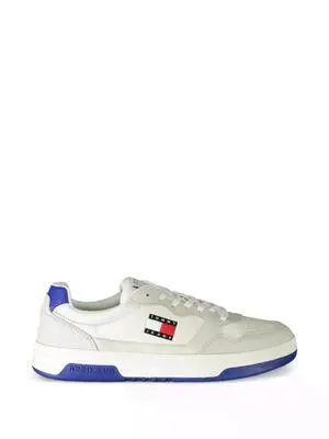 Tommy Hilfiger Court Sneakers - Neutrals