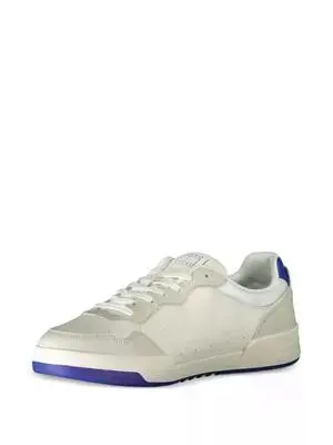 Tommy Hilfiger Court Sneakers - Neutrals