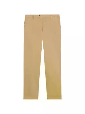 Brooks Brothers Stretch-cotton Chinos