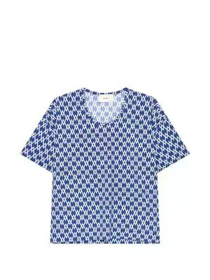Maliparmi Office Wear T-shirts For Women