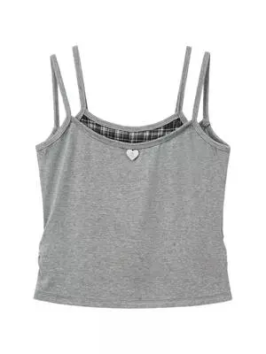 Izzue Office Wear Camis Tanks For Women