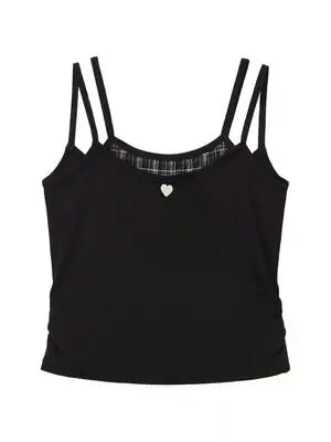 Izzue Sleeveless Camis Tanks For Women