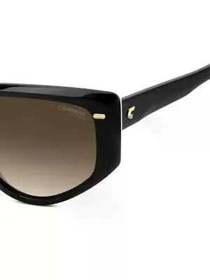 Carrera Eyewear Geometric-frame Sunglasses