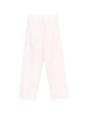 FORTE_FORTE Pressed Crease Trousers