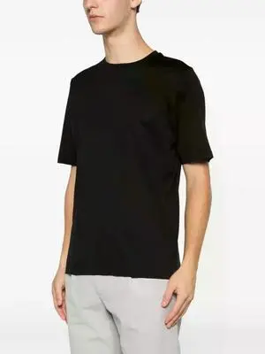 FERRANTE Short-sleeve T-shirt - Black