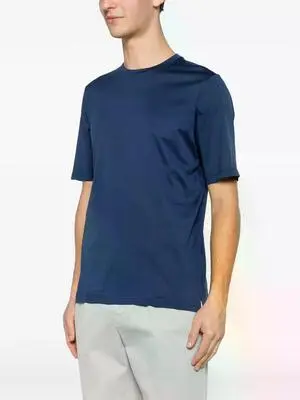 FERRANTE Round-neck T-shirt