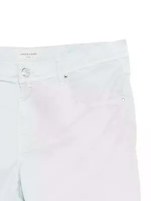 Jacob Cohen Nicolas Slim-fit Shorts