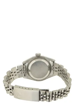 Rolex Oyster Perpetual Datejust - Silver