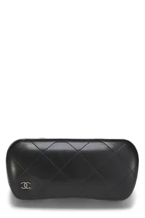 Chanel Acetate Sunglasses