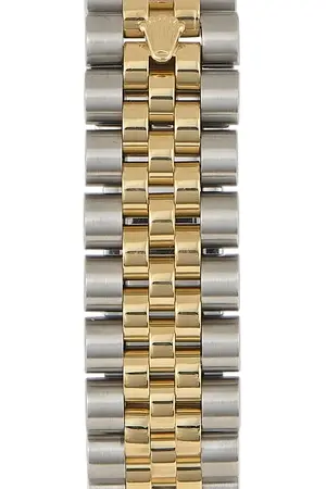 Rolex Datejust - Silver